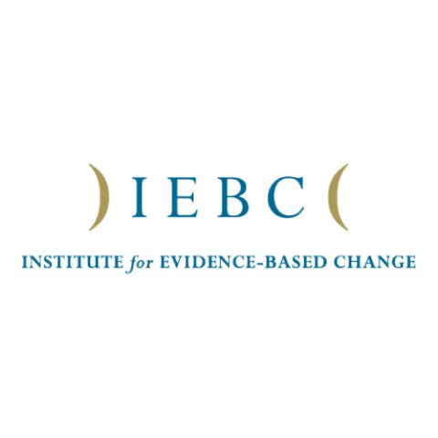 Home - Institute for Evidence-Based Change - student success | data use ...