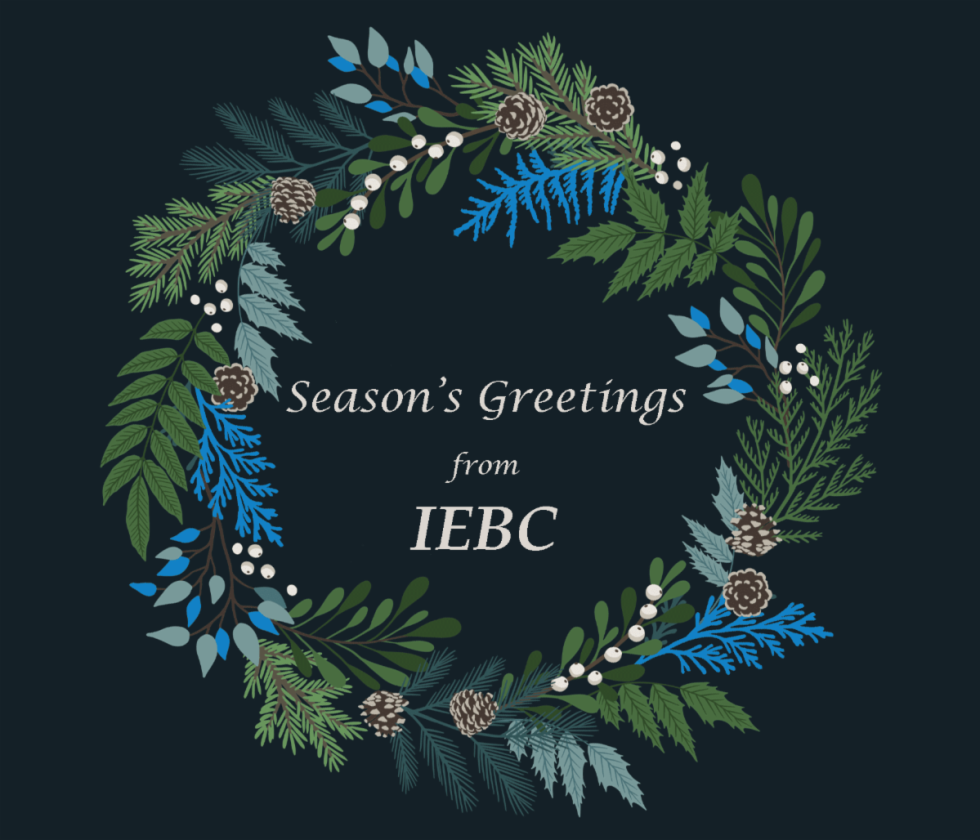 Home - Institute for Evidence-Based Change - student success | data use ...