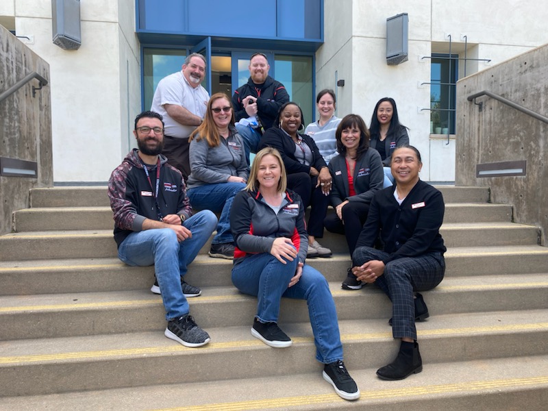 Los Angeles Pierce College Establishes Supportive Culture Through ...