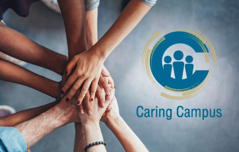 Caring Campus Network - Institute for Evidence-Based Change