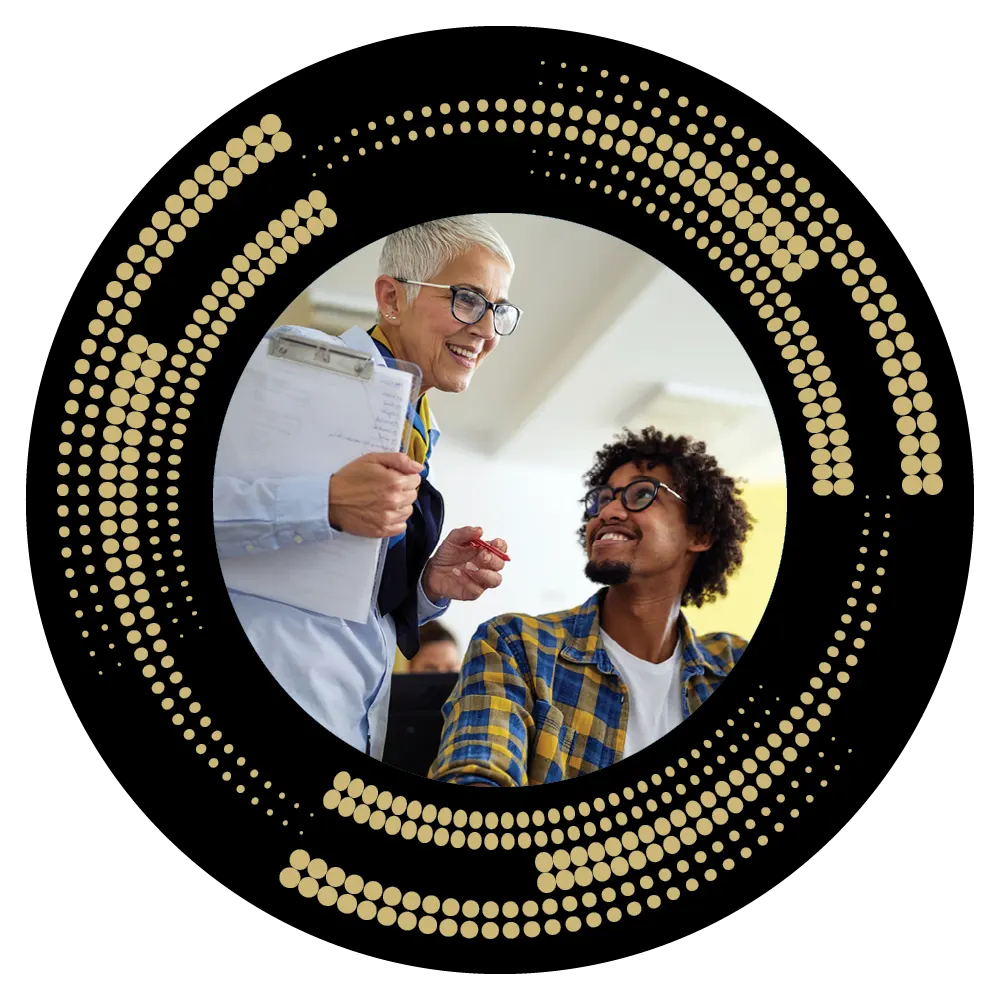 Caring Campus Network - Institute for Evidence-Based Change