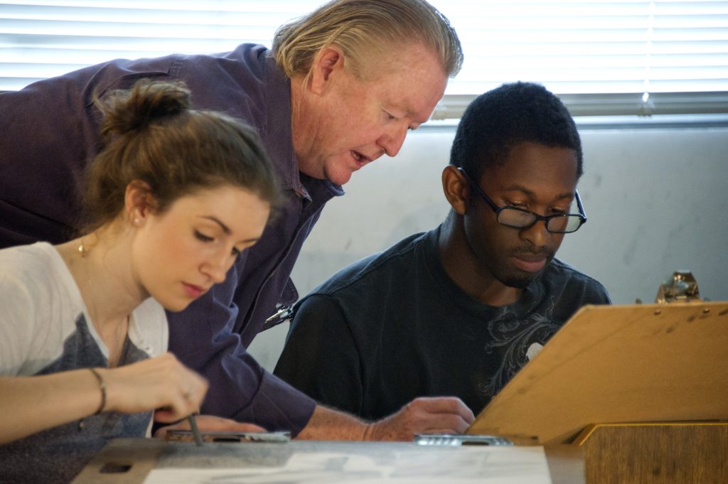 Orange Coast College Focuses on Student Success Through Caring Campus ...