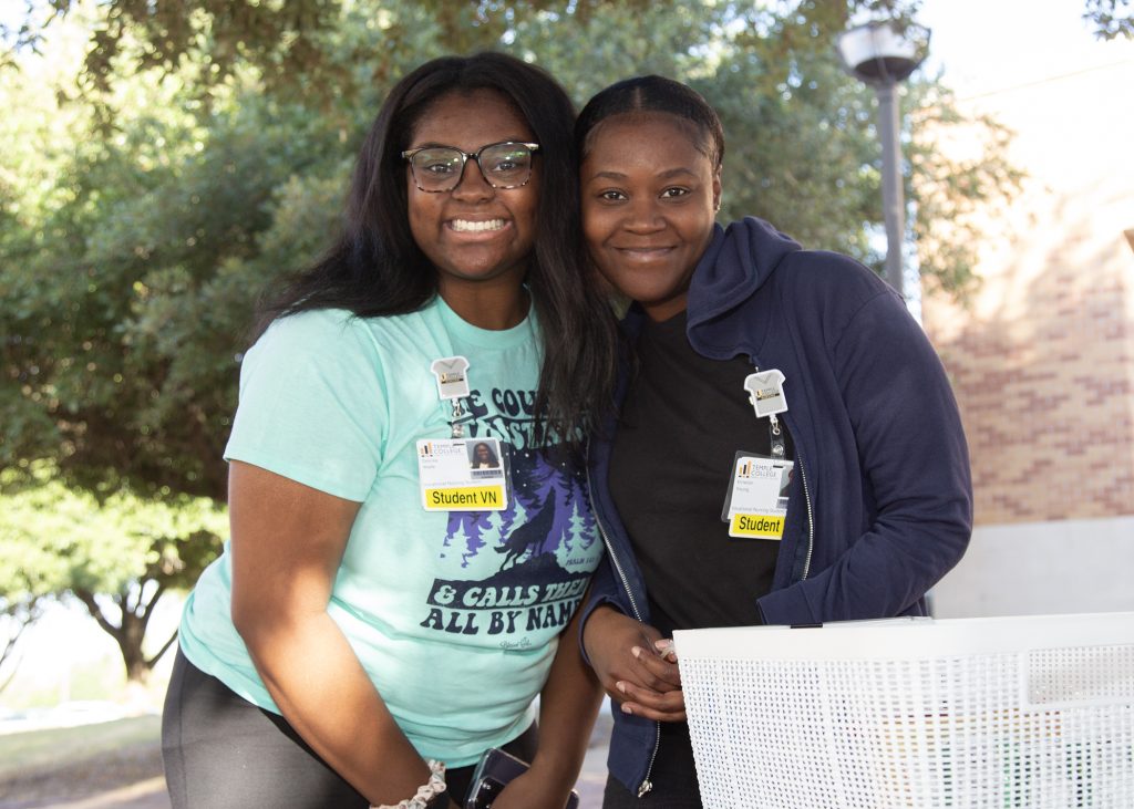 IEBC Showcases Caring Campus at NISOD Conference, Highlighting Strategies for Student Success ...