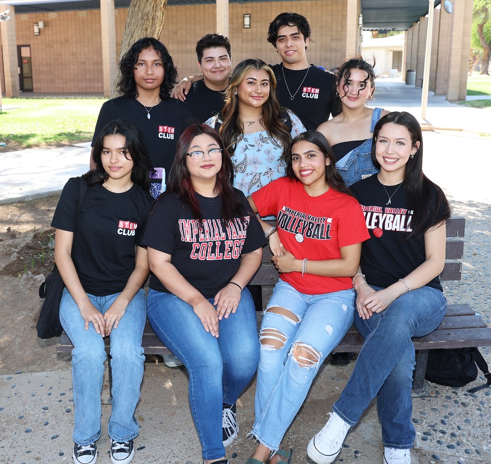 Imperial Valley College Reaffirms Commitment to Student Success with ...