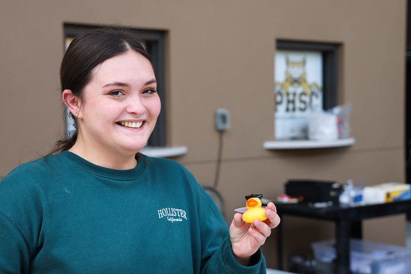 Pasco-Hernando State College Provides Crucial Support to Students Amid ...