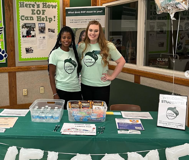 Salem Community College Strengthens Culture, Commitment to Student ...